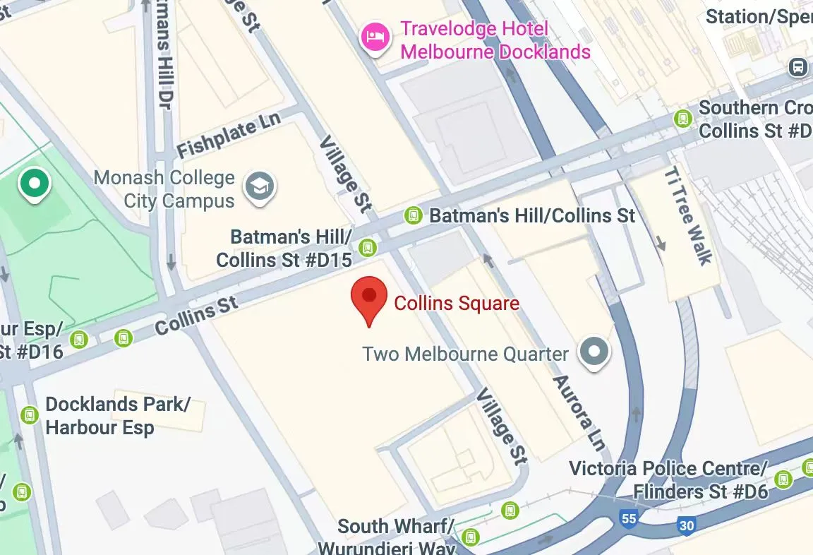 Soundbox Australia INC: Collins Square, Level17,17/727 Collins St ...